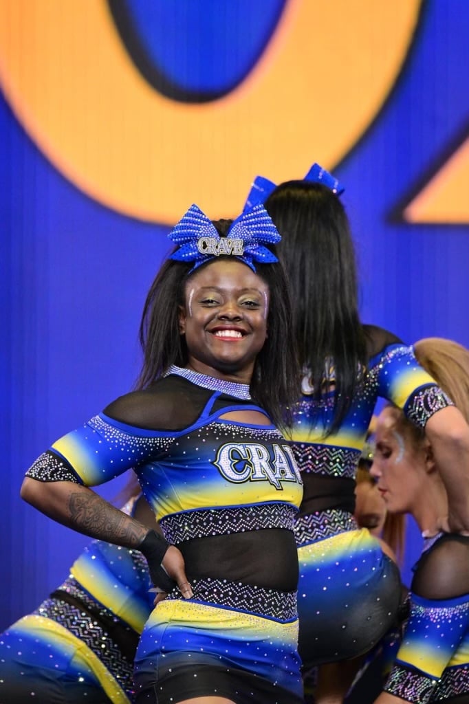 6th In the World, From Right Here In Northern Ohio